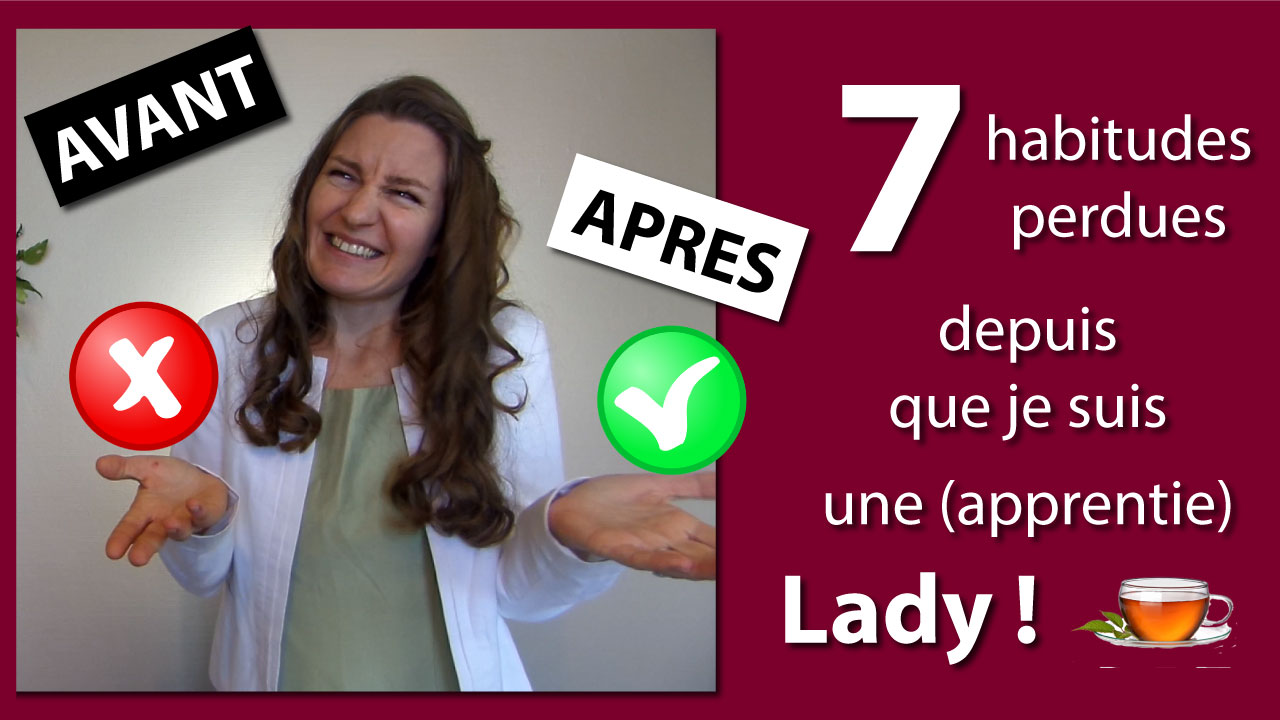 7-habitudes - Apprendre les bonnes manières